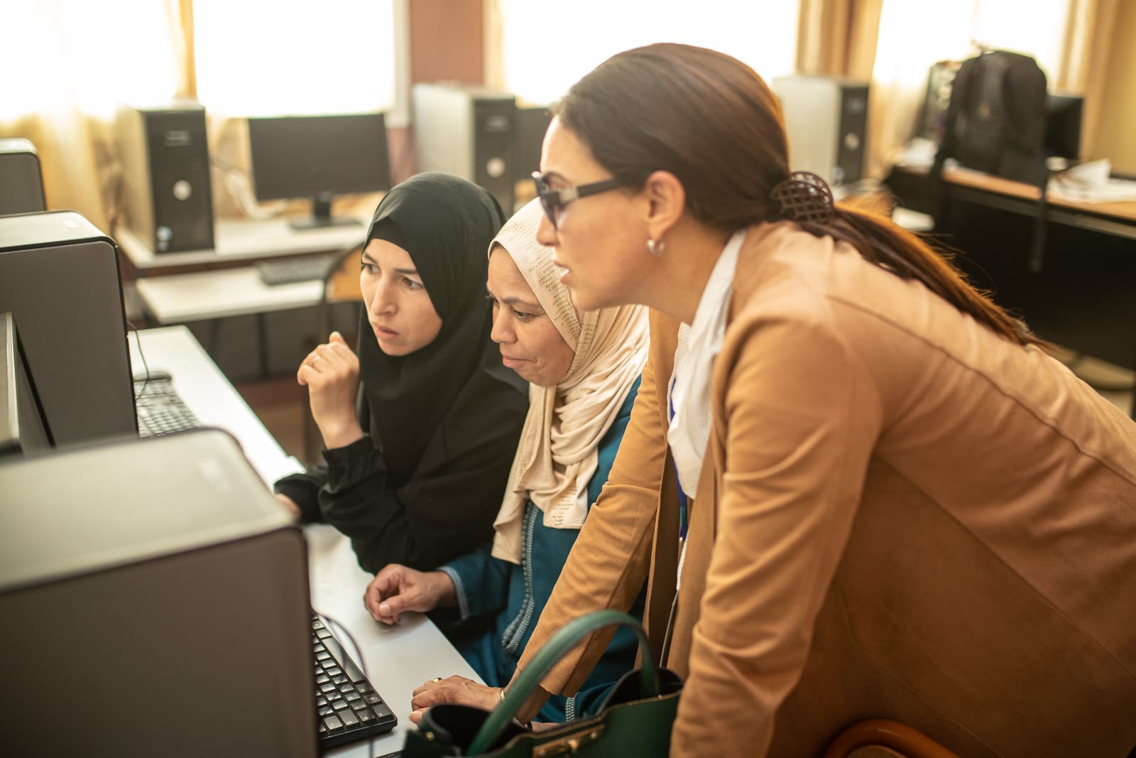 How Traditional USAID Partners Can Support New Local Partners · DAI ...