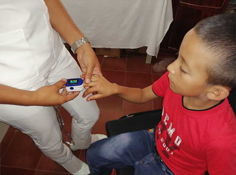 Empowering Nurses to Strengthen the Mexican Health System